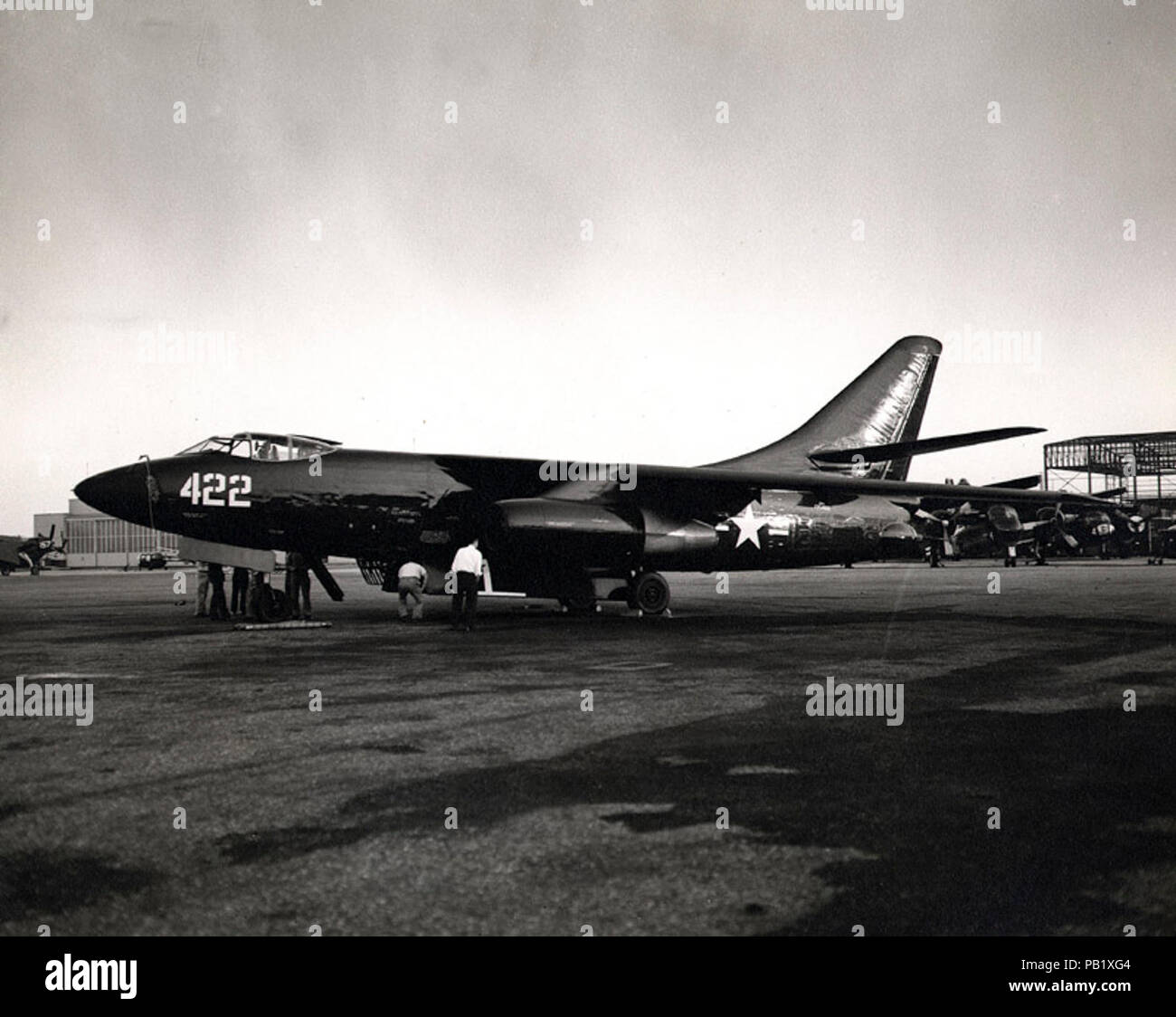 A3d skywarrior hi-res stock photography and images - Alamy