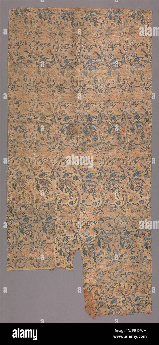 Safavid textiles hi-res stock photography and images - Alamy