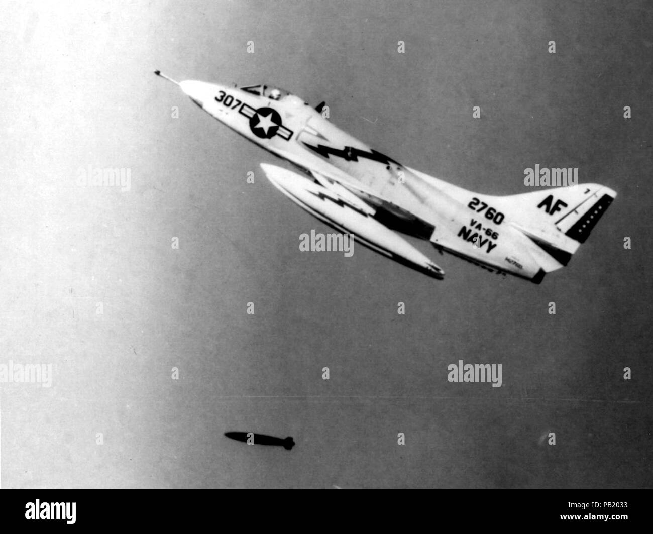 Practice bomb Black and White Stock Photos & Images - Alamy