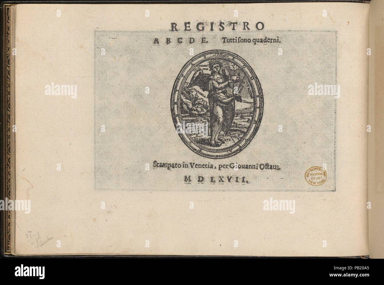 Called giuseppe salviati giuseppe porta hi-res stock photography and ...