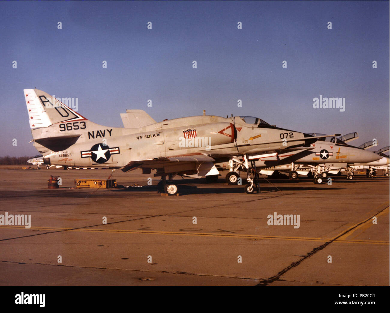 Vf 101 hi-res stock photography and images - Alamy