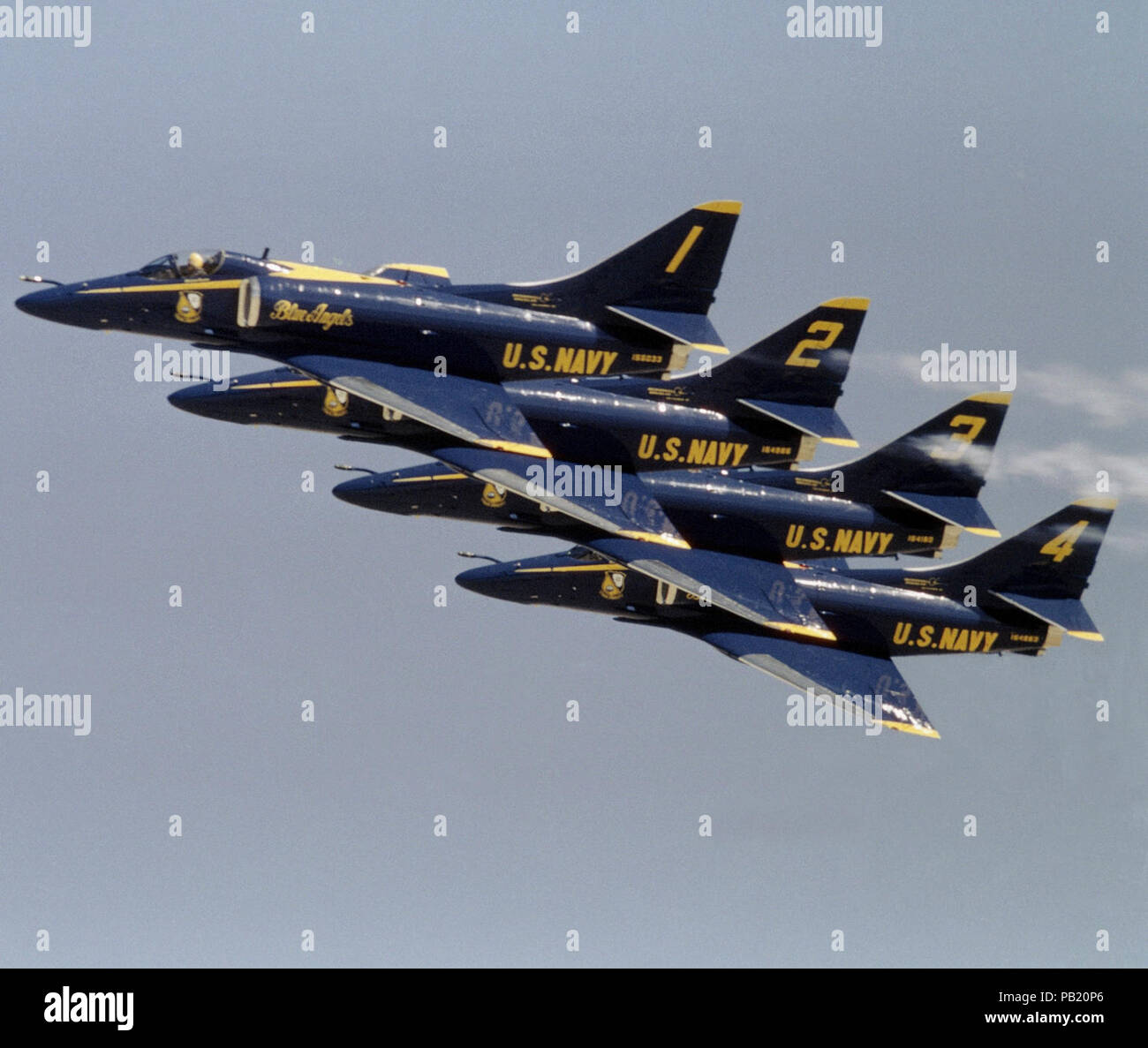 Echelon Formation Army