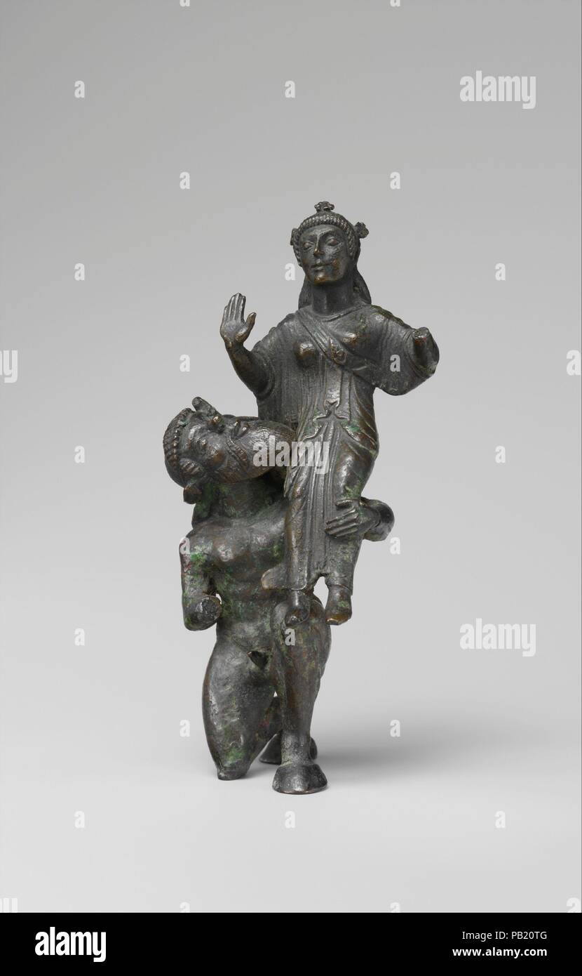 Satyr figures hi-res stock photography and images - Alamy