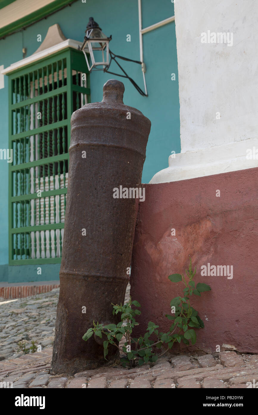 Corner post hi-res stock photography and images - Alamy