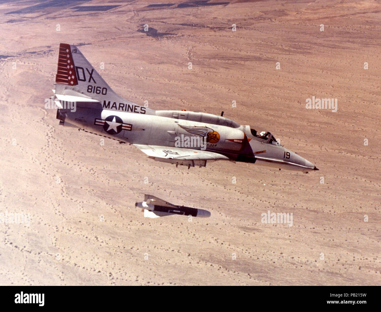 Agm 62 walleye hi-res stock photography and images - Alamy