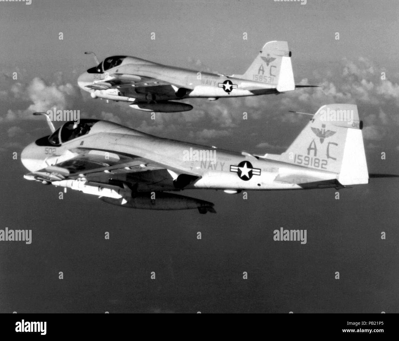 Missile side view Black and White Stock Photos & Images - Alamy