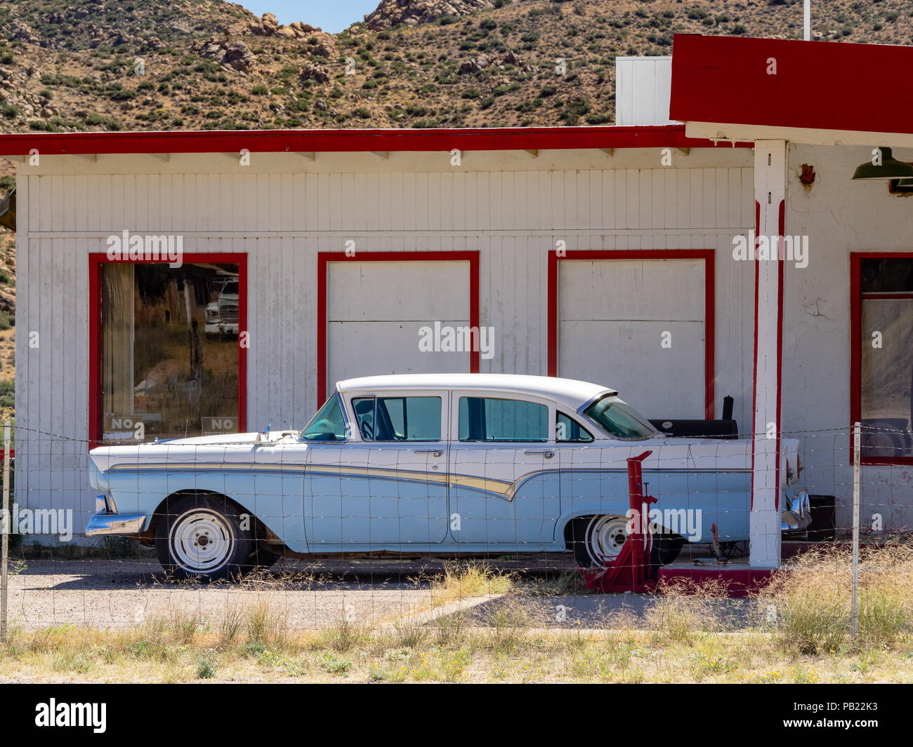 76 Station High Resolution Stock Photography and Images - Alamy