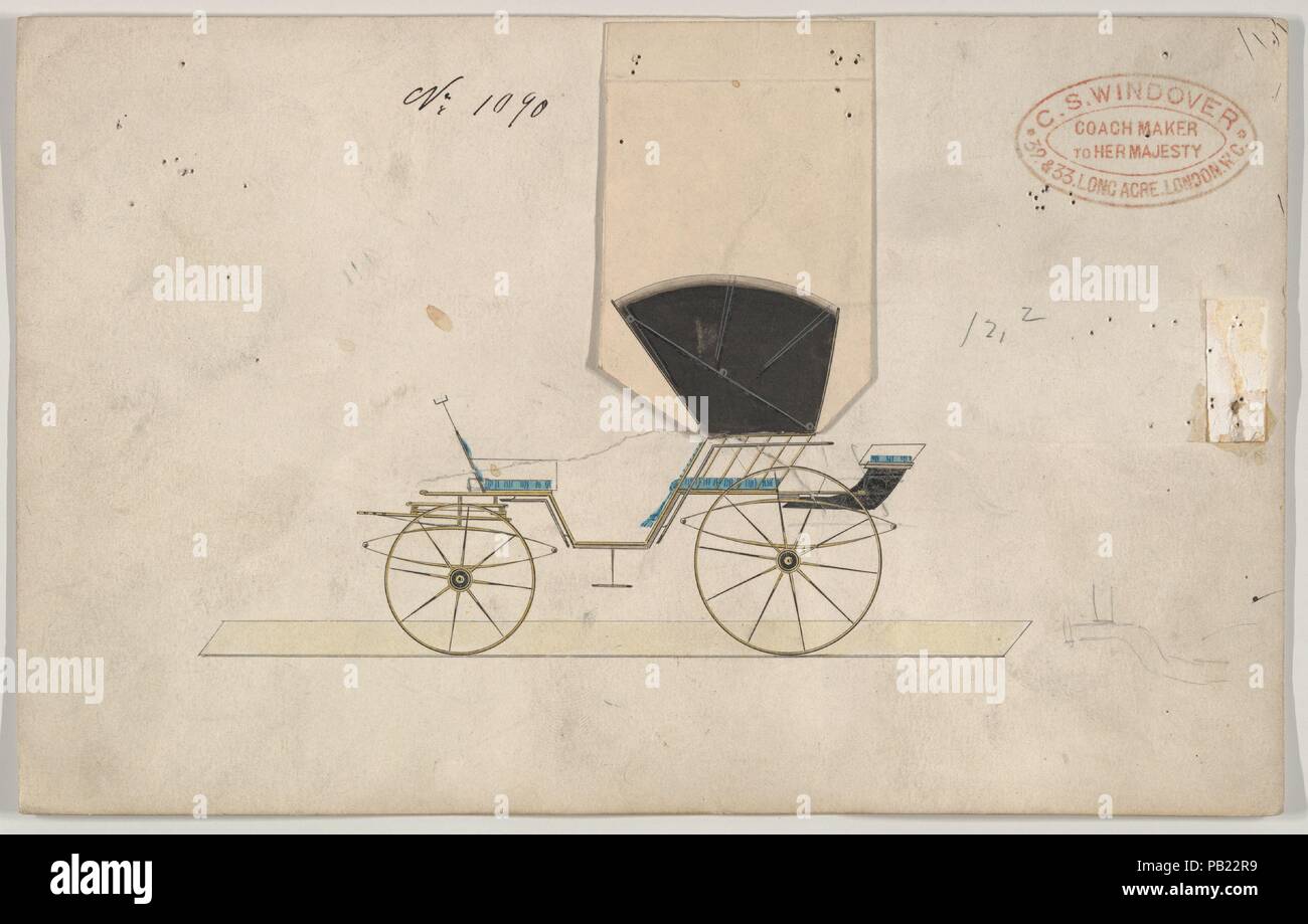 Unclassified carriage hi-res stock photography and images - Alamy