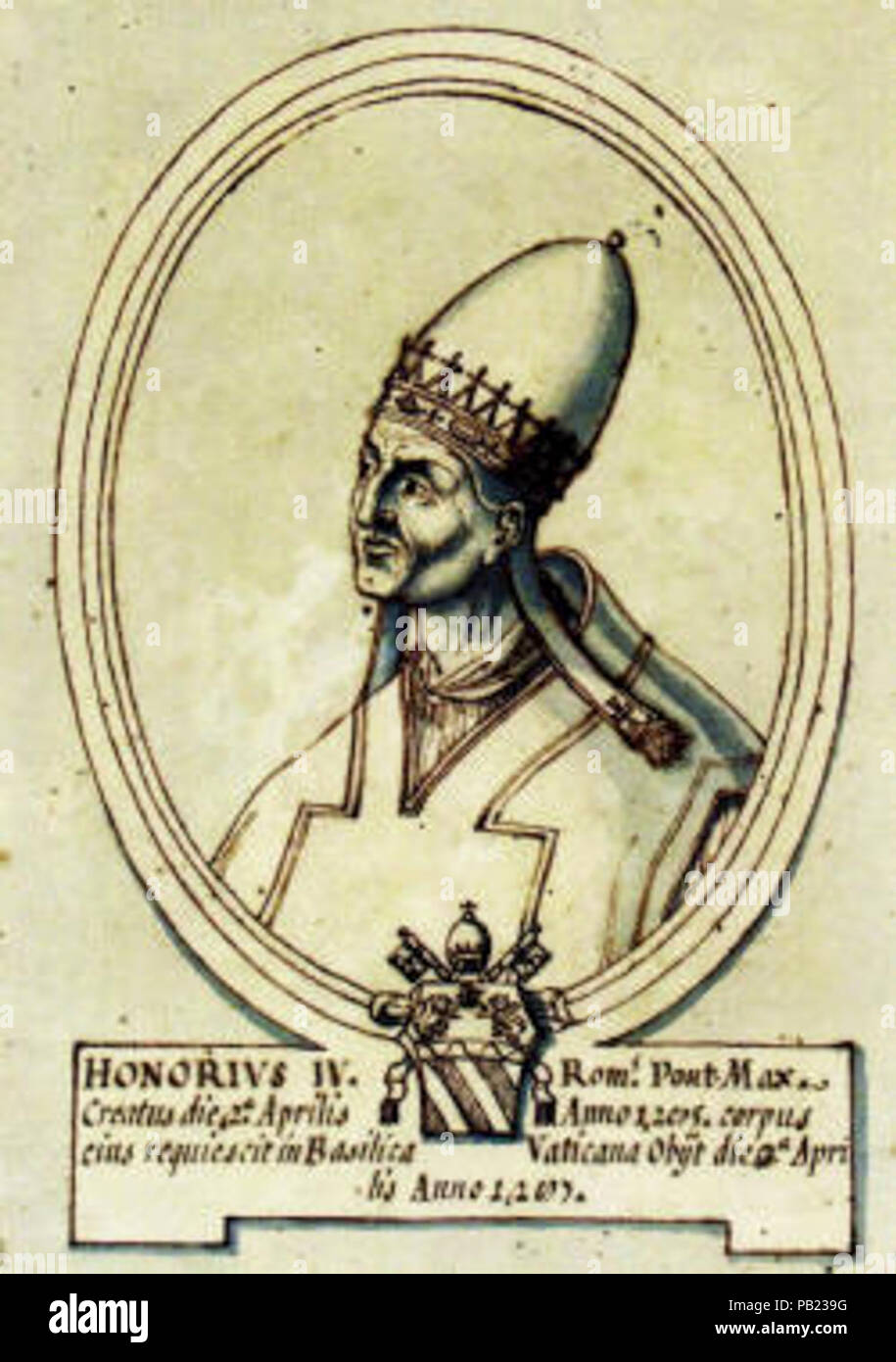 Onorio hi-res stock photography and images - Alamy