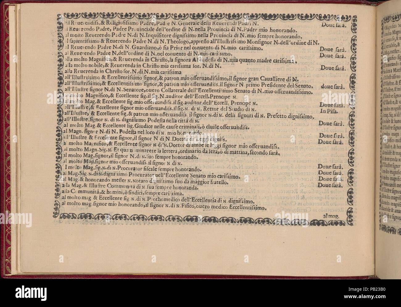 Pietro paulo tozzi hi-res stock photography and images - Alamy