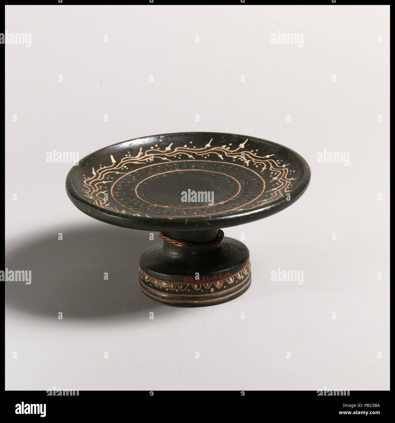 Stamped foot hi-res stock photography and images - Alamy