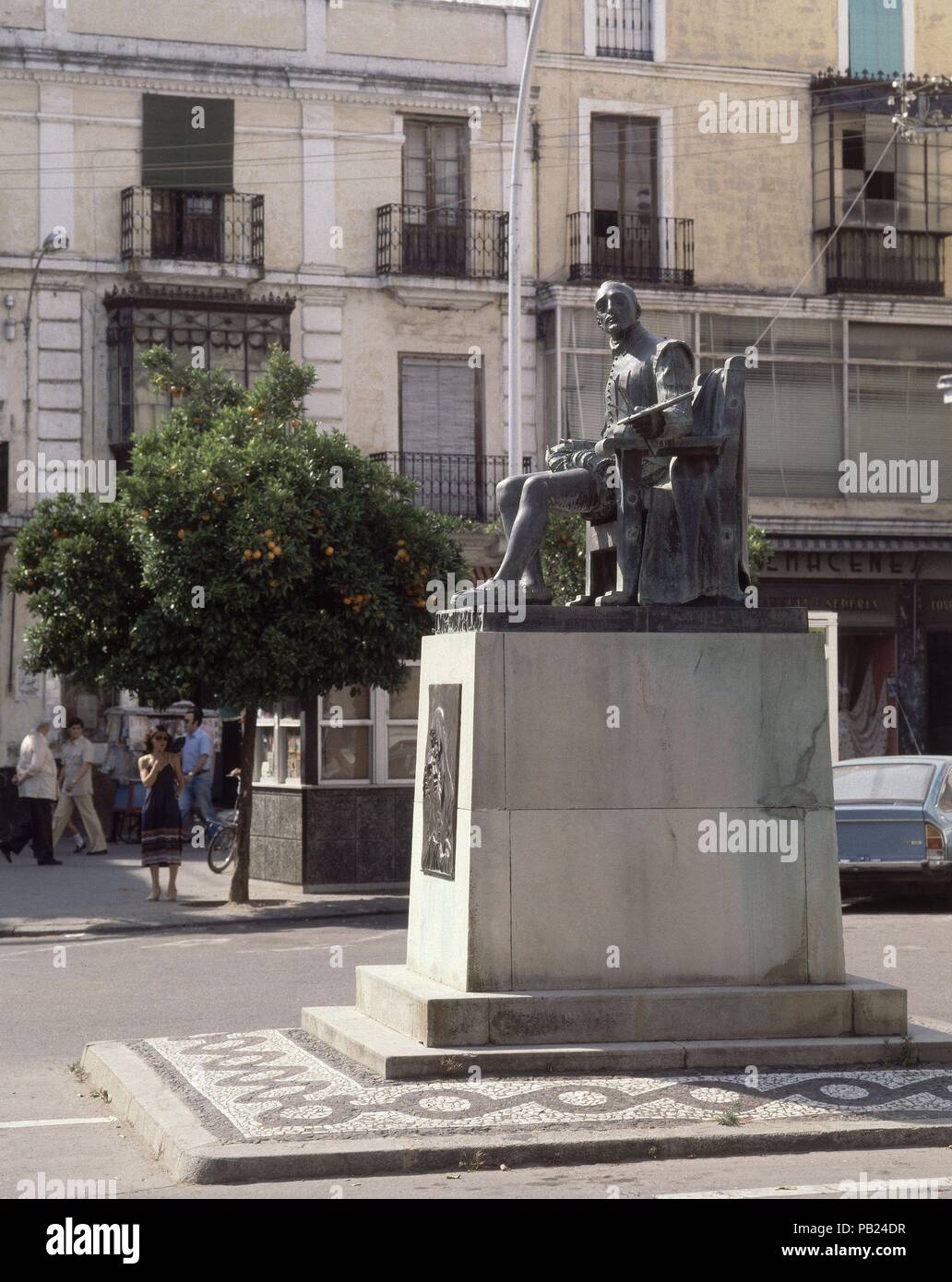 Escultura del siglo xx hi-res stock photography and images - Alamy