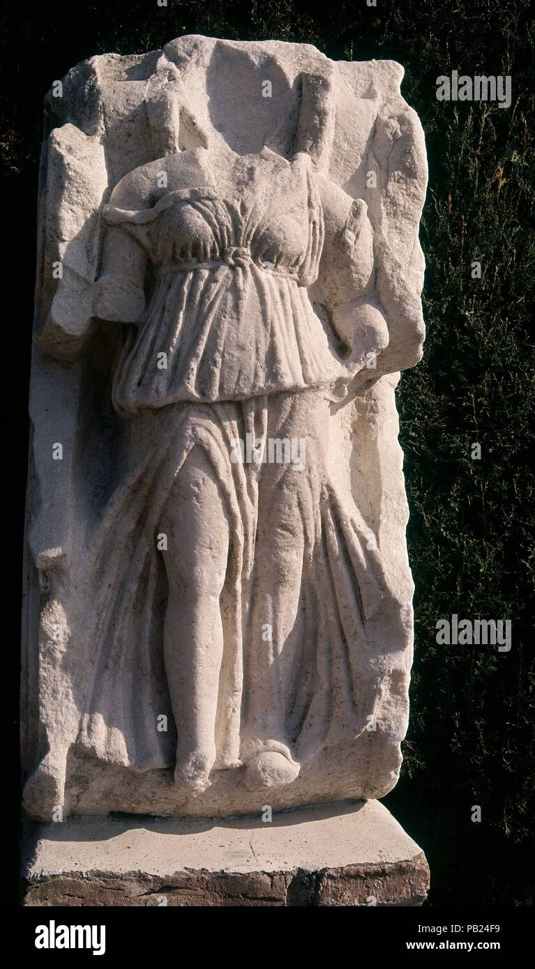 Diosa venus hi-res stock photography and images - Alamy