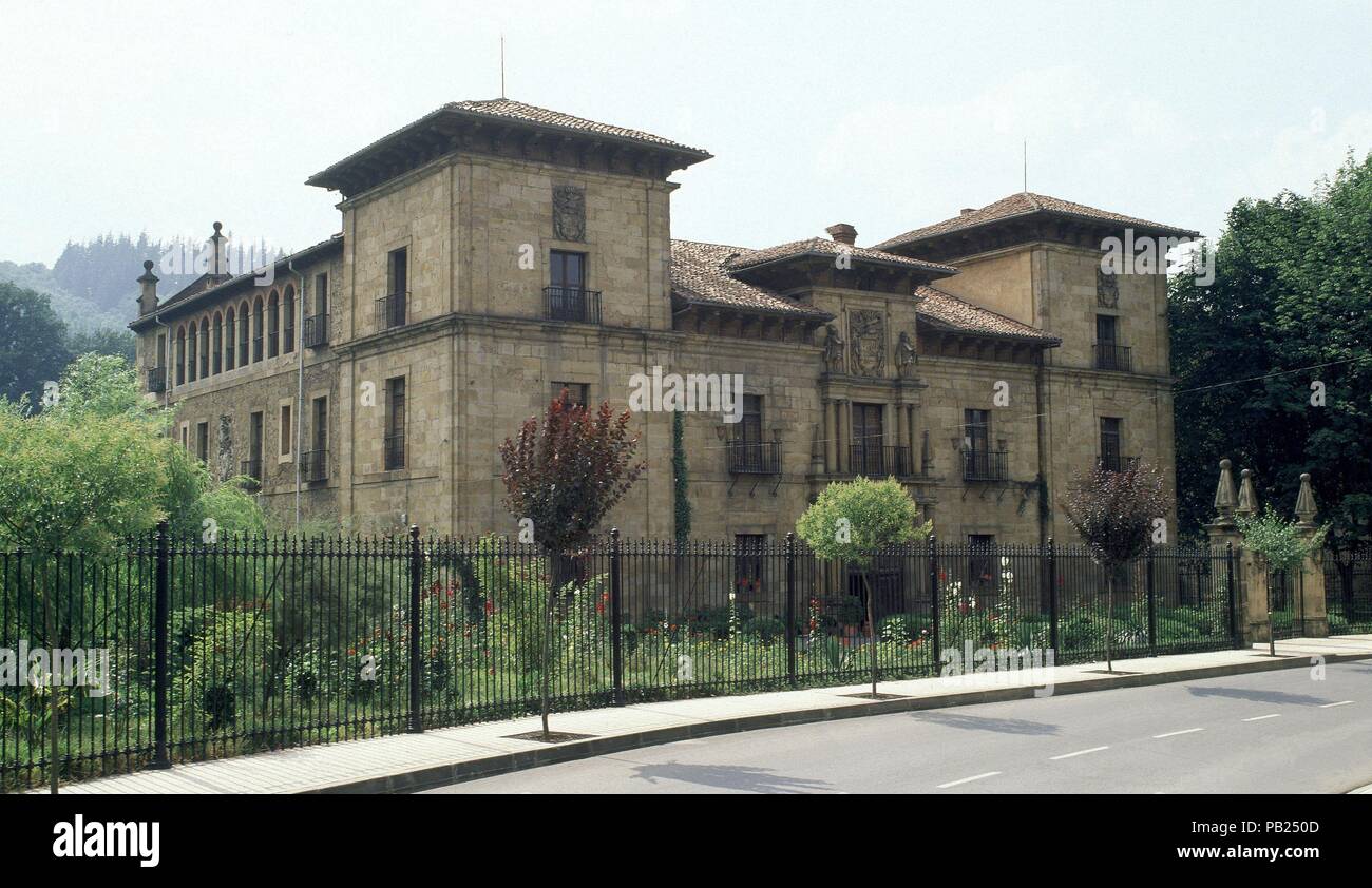 Lazcano hi-res stock photography and images - Alamy