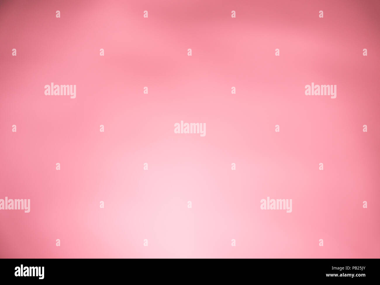 Light soft pink pastel gradient abstract background Stock Photo - Alamy