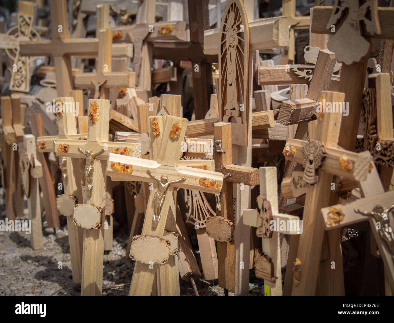 Cross crosses religious hi-res stock photography and images - Alamy