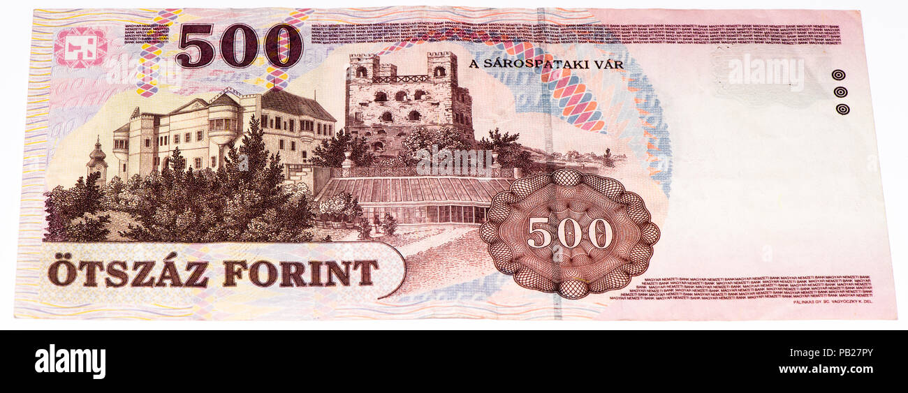 30 forint hi-res stock photography and images - Alamy
