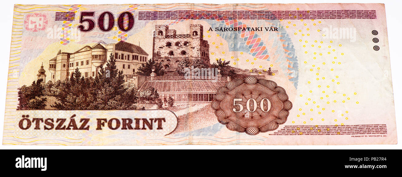 30 forint hi-res stock photography and images - Alamy