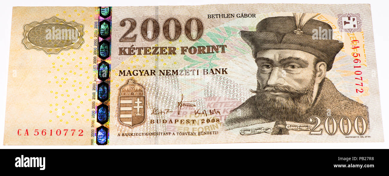 30 forint hi-res stock photography and images - Alamy