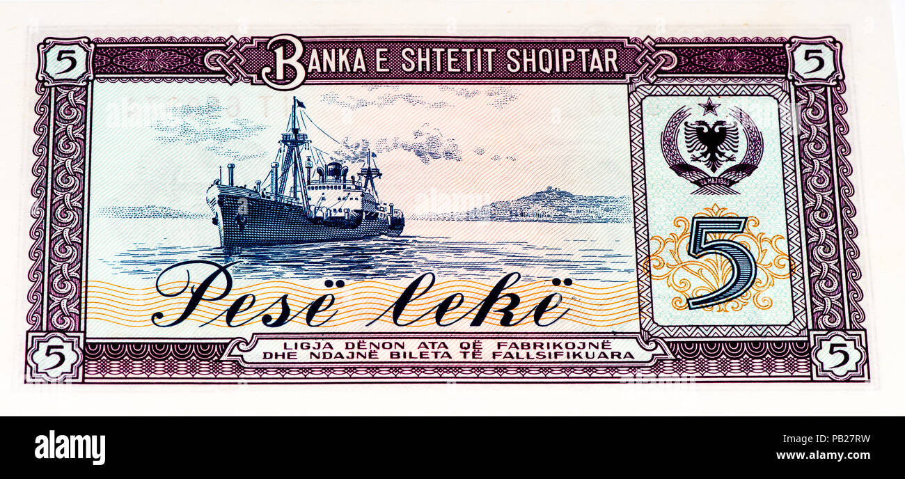 Lek Money High Resolution Stock Photography and Images - Alamy