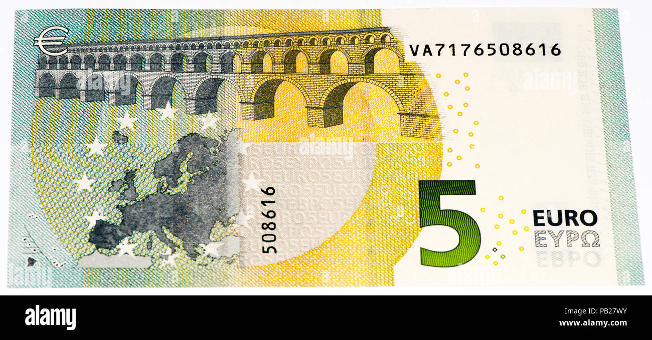 30 euro note hi-res stock photography and images - Alamy