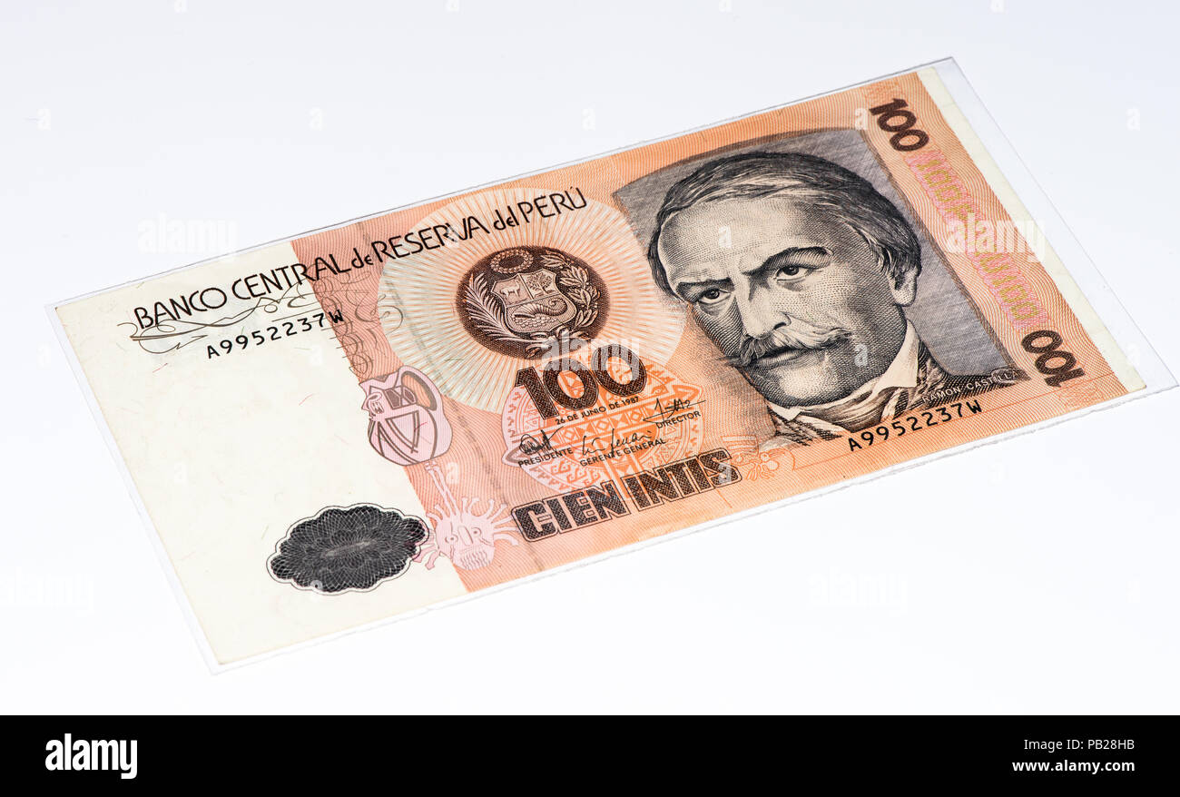 Inti Symbol High Resolution Stock Photography and Images - Alamy