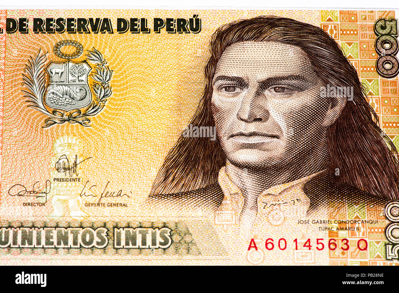 500 intis hi-res stock photography and images - Alamy