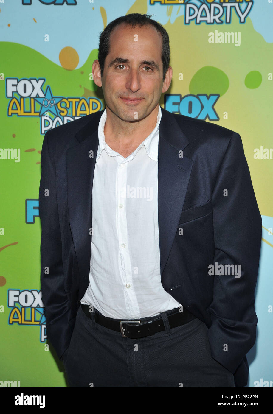 Peter jacobson hi-res stock photography and images - Alamy