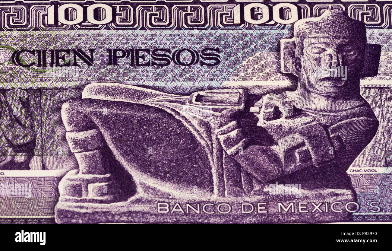 Mexico peso currency sign hi-res stock photography and images - Alamy