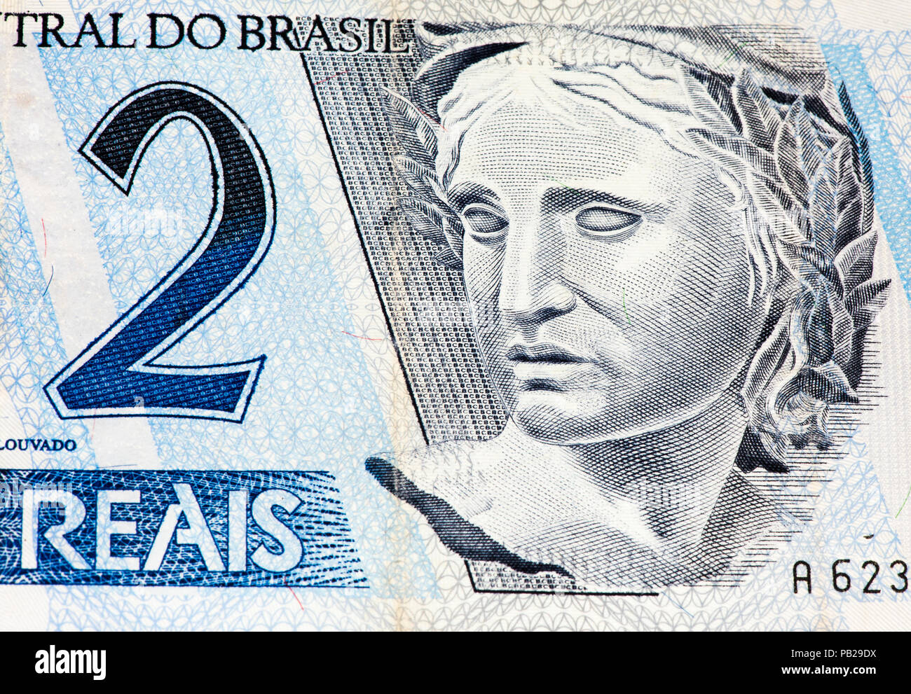 Real brazil currency symbol icon hi-res stock photography and images ...