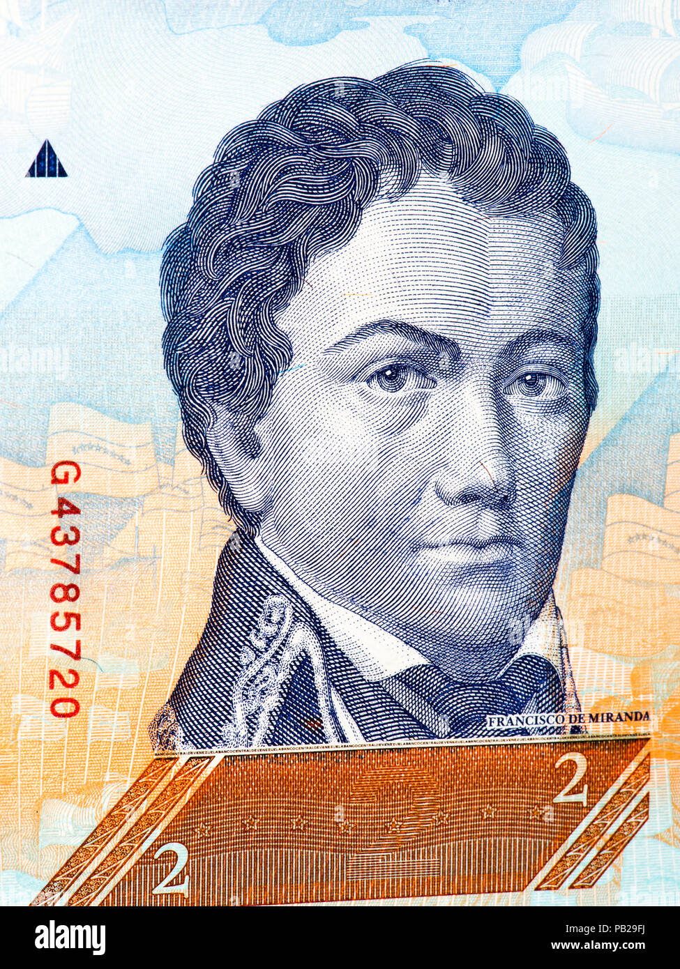 Bolívares fuertes hi-res stock photography and images - Alamy