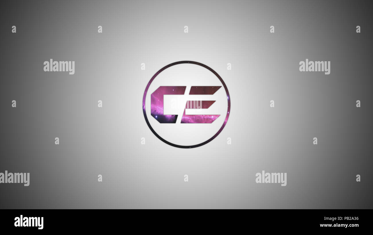 Eminem Throshold effect Stock Photo - Alamy