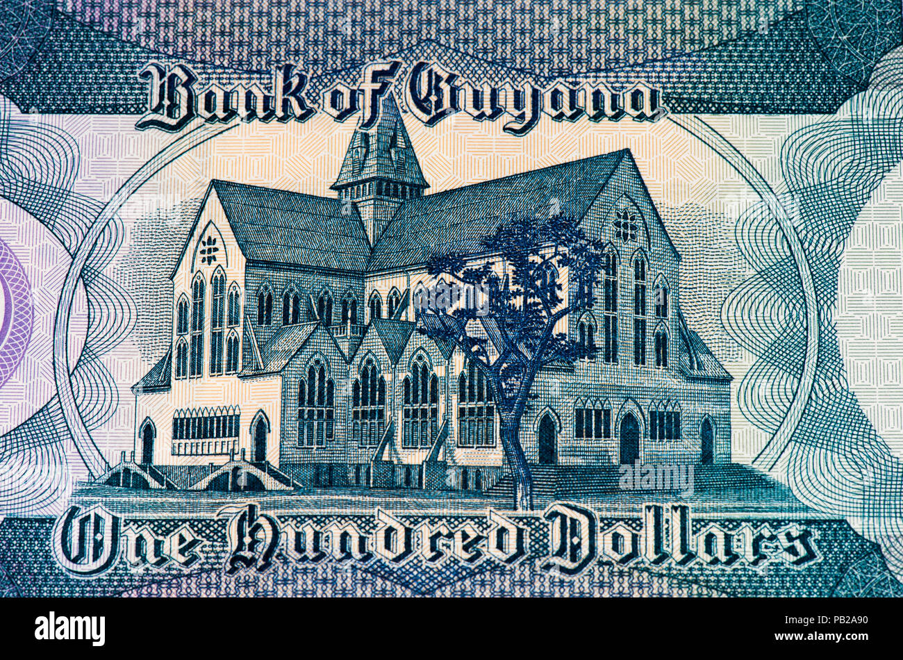 Guyanese Money High Resolution Stock Photography and Images - Alamy