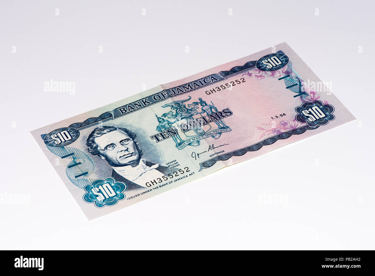 20 Trinidad and Tobago dollar bank note. Trinidad and Tobago is the ...