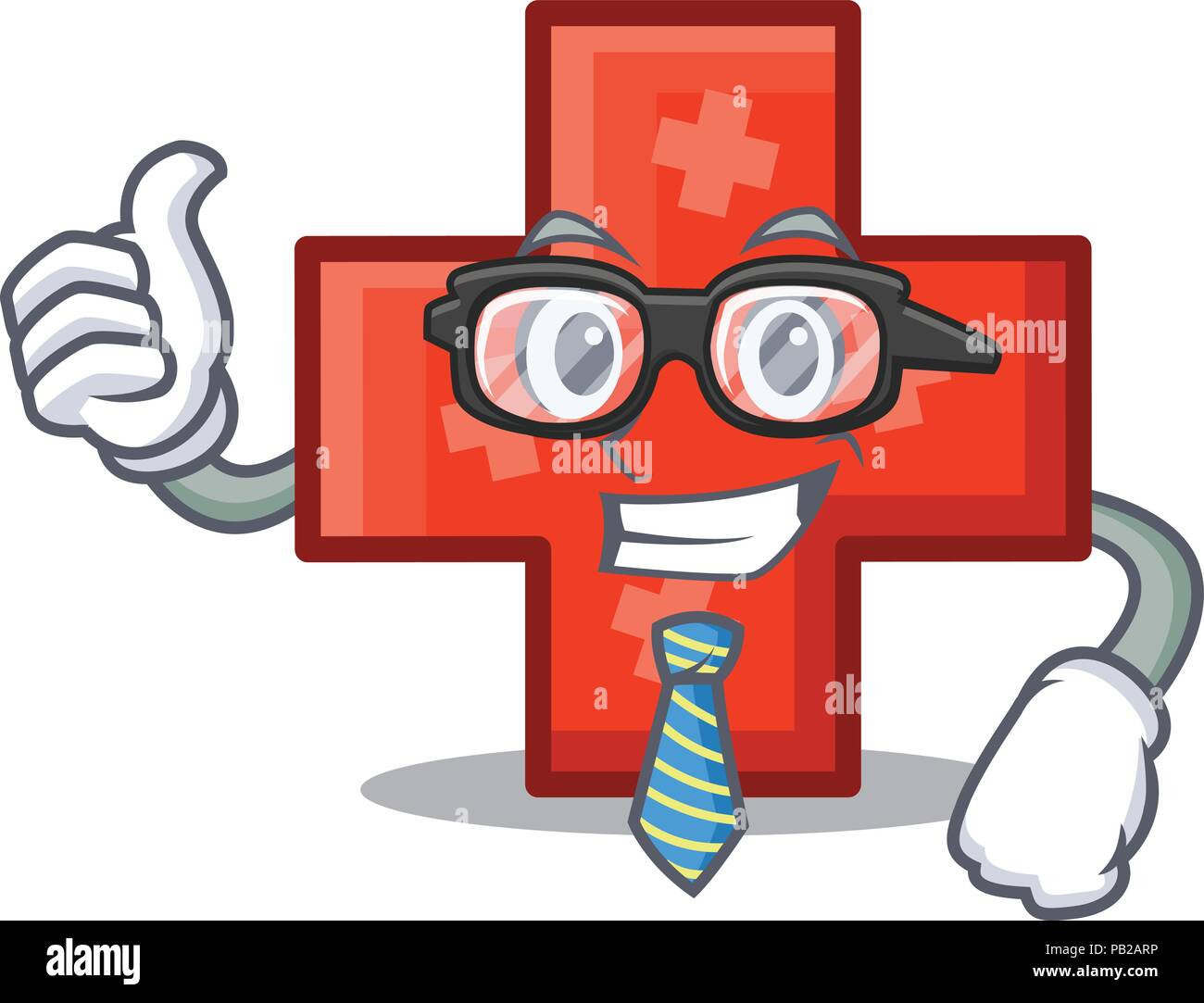 Rich school children Stock Vector Images - Alamy