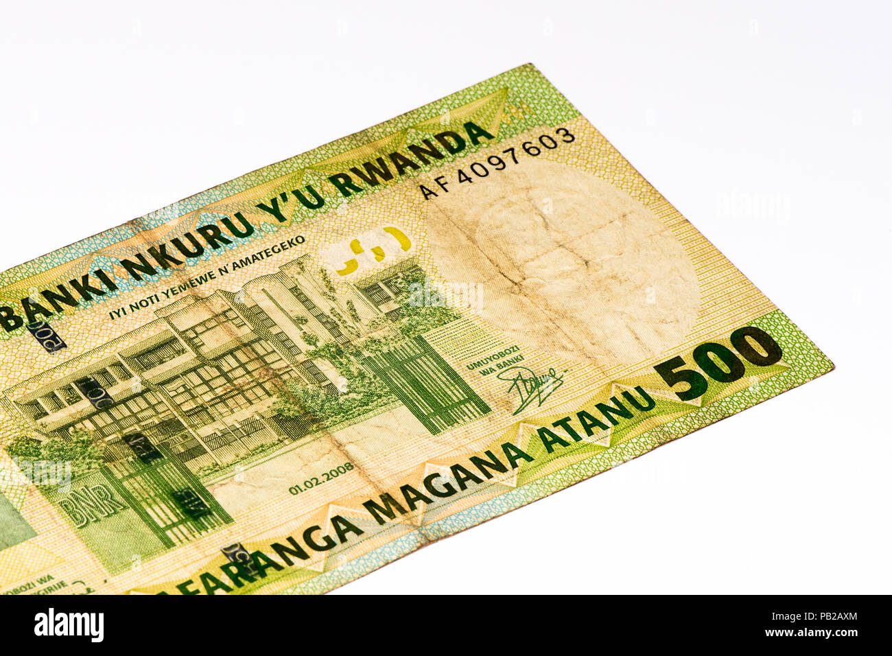 Bank of kigali hi-res stock photography and images - Alamy