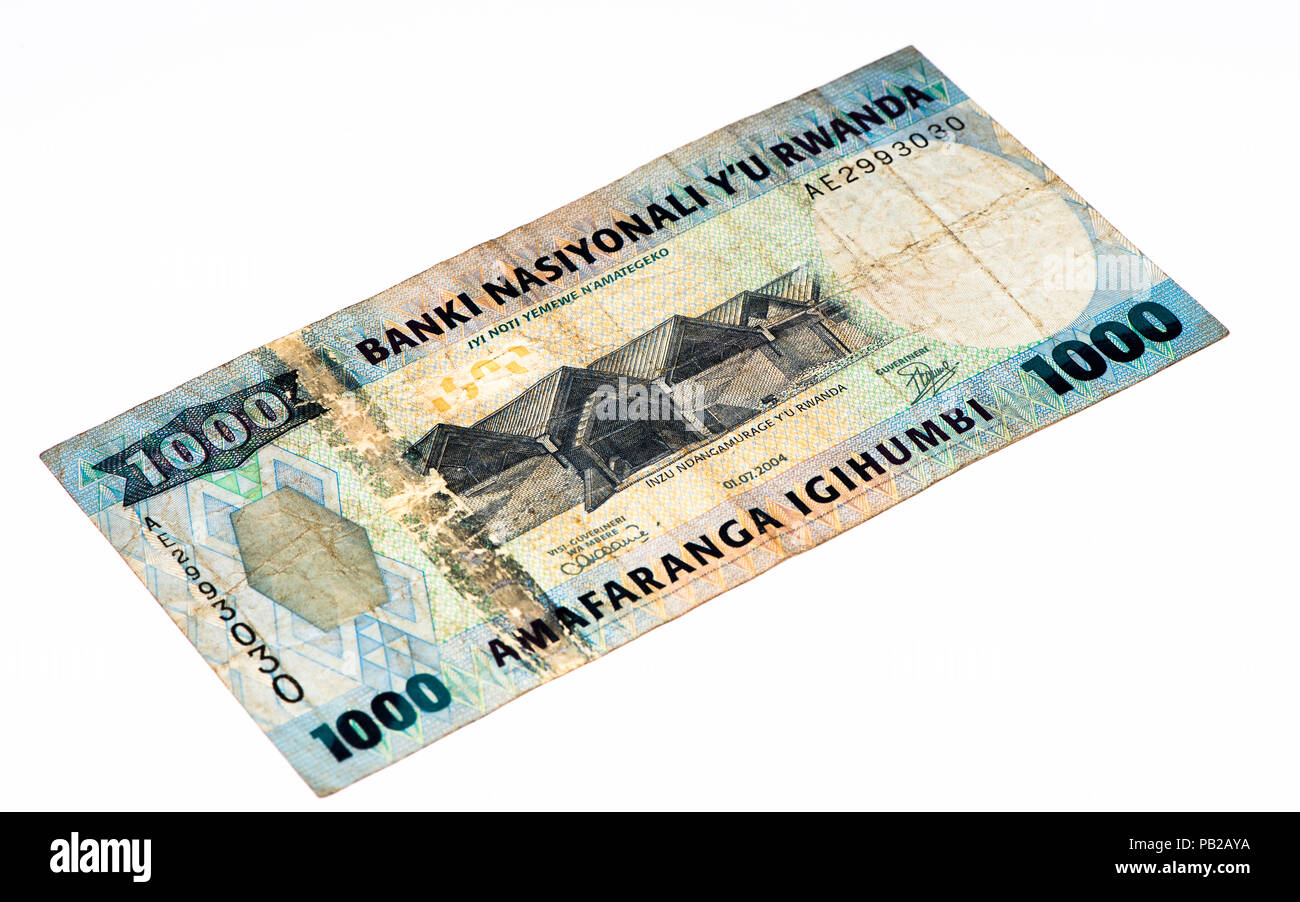 African rwandan Cut Out Stock Images & Pictures - Alamy