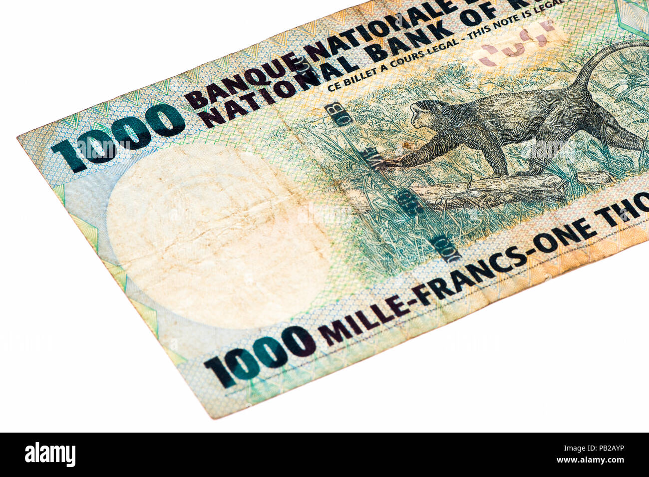 Rwf hi-res stock photography and images - Alamy