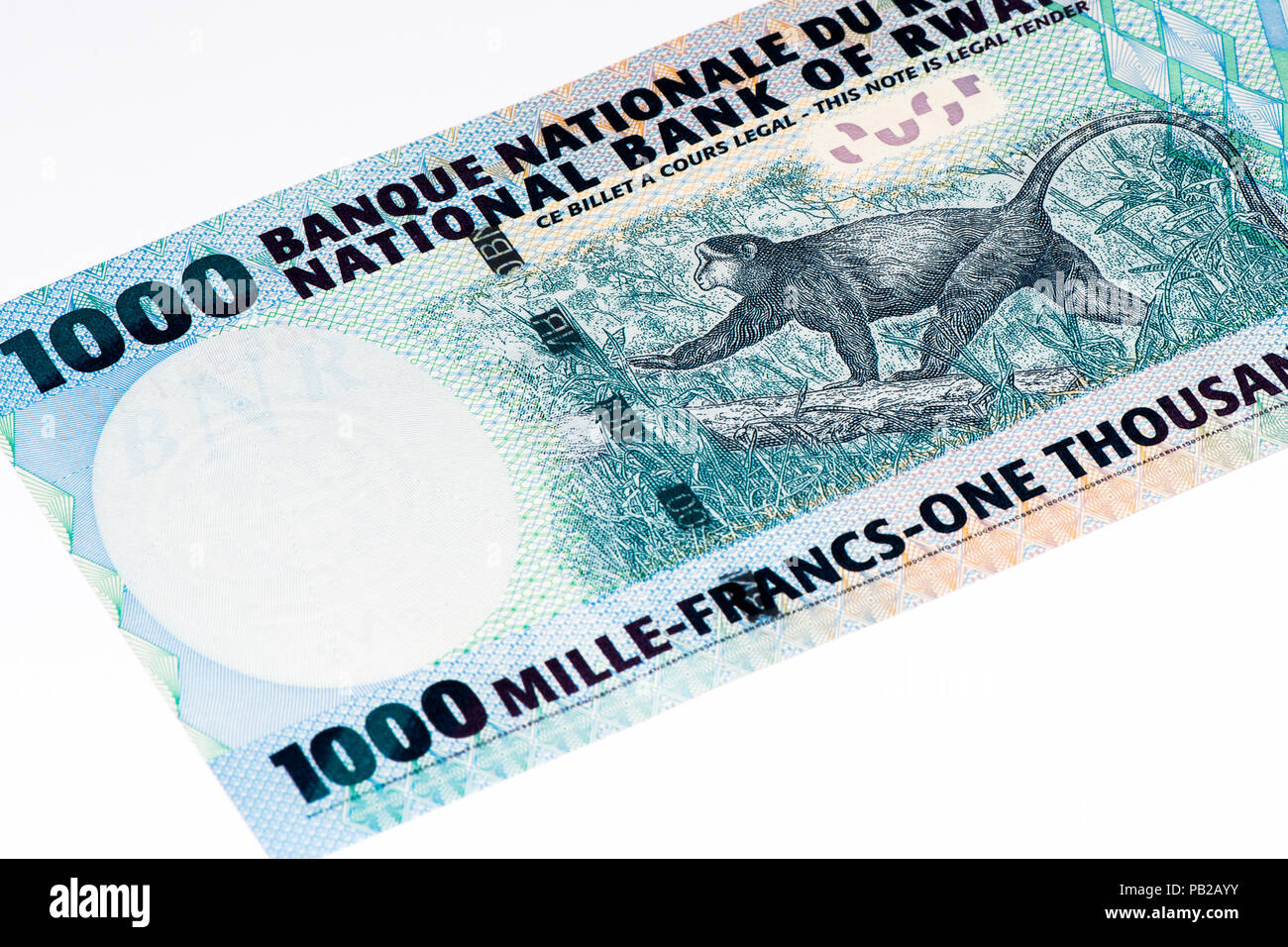 Rwf hi-res stock photography and images - Alamy