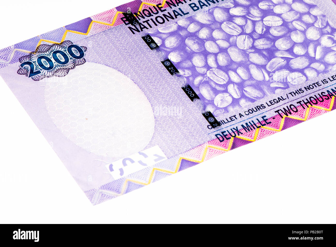 Rwandan franc hi-res stock photography and images - Alamy
