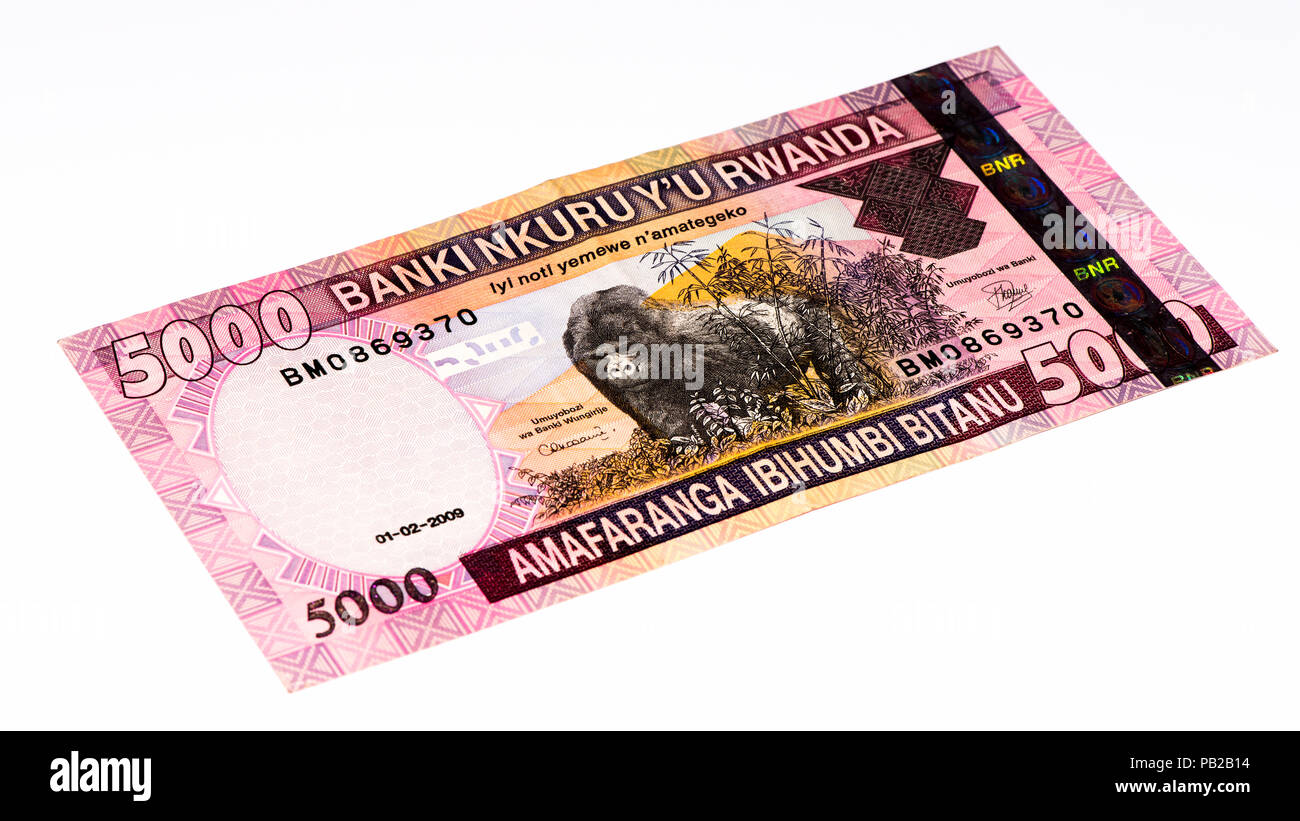 African rwandan Cut Out Stock Images & Pictures - Alamy