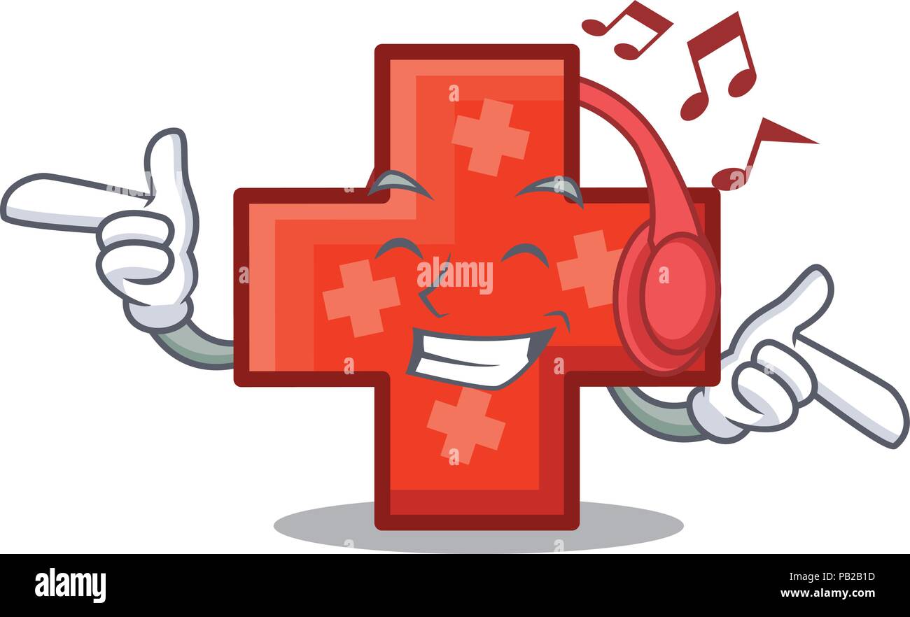 Children in red cross Stock Vector Images - Alamy