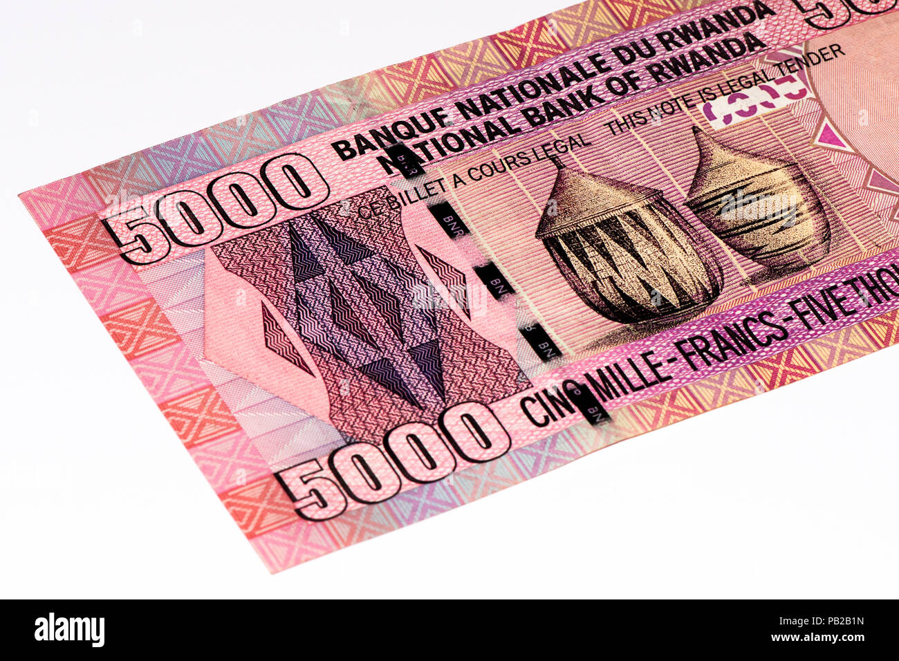 Rwandan franc hi-res stock photography and images - Alamy