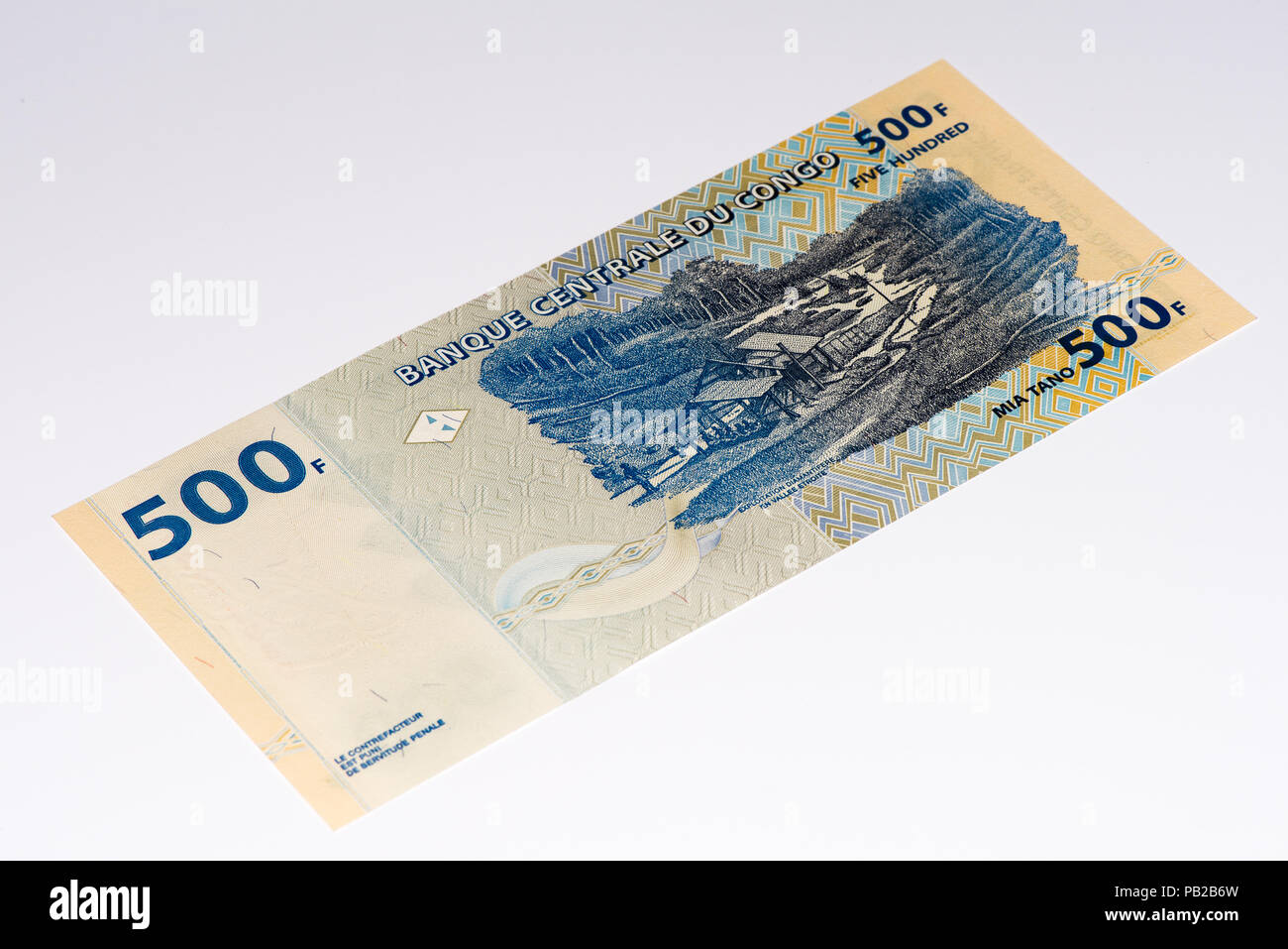 500 francs french note hi-res stock photography and images - Alamy