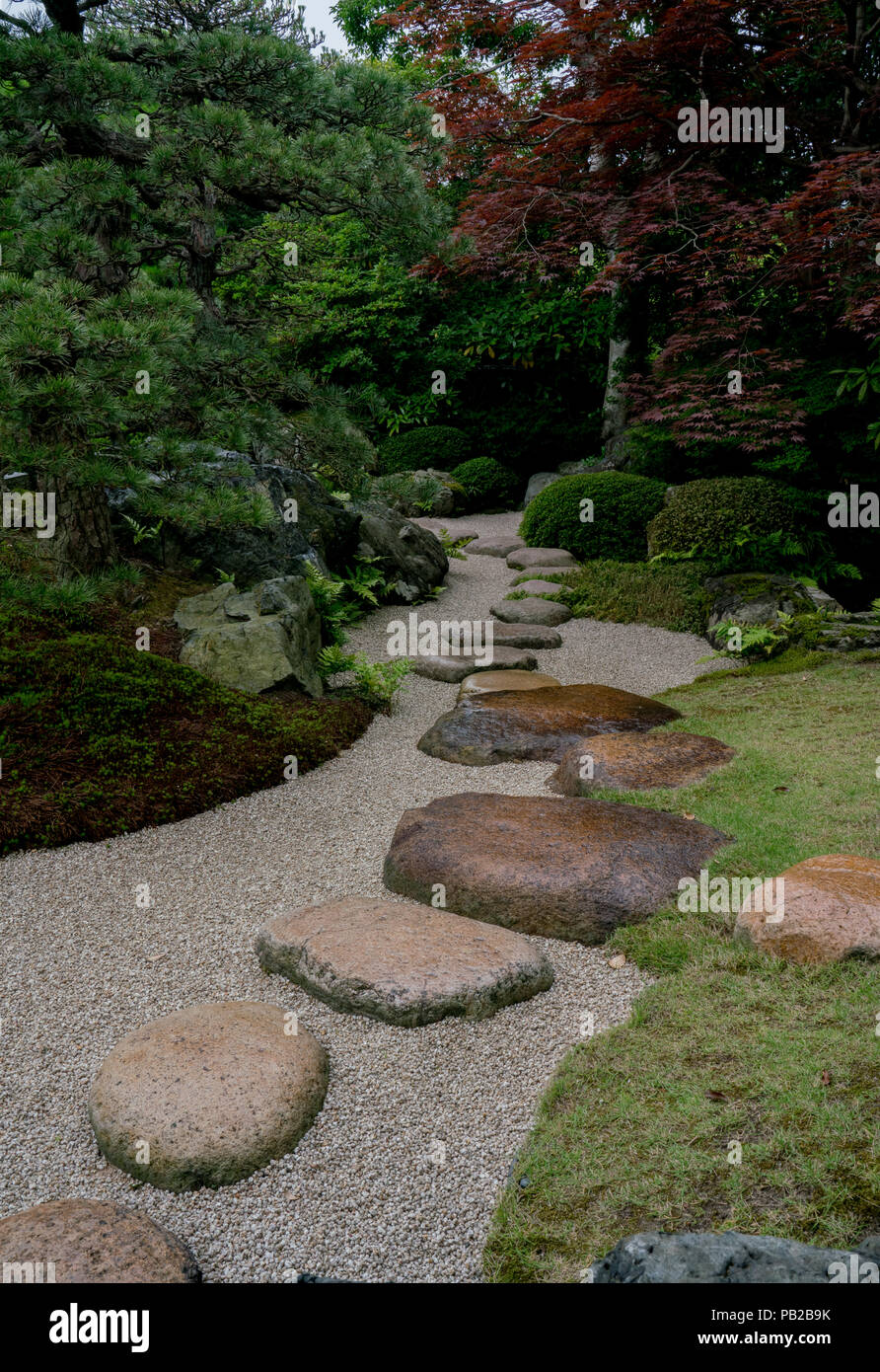 Adachi Museum of Art known for one of three most beautiful gardens in ...