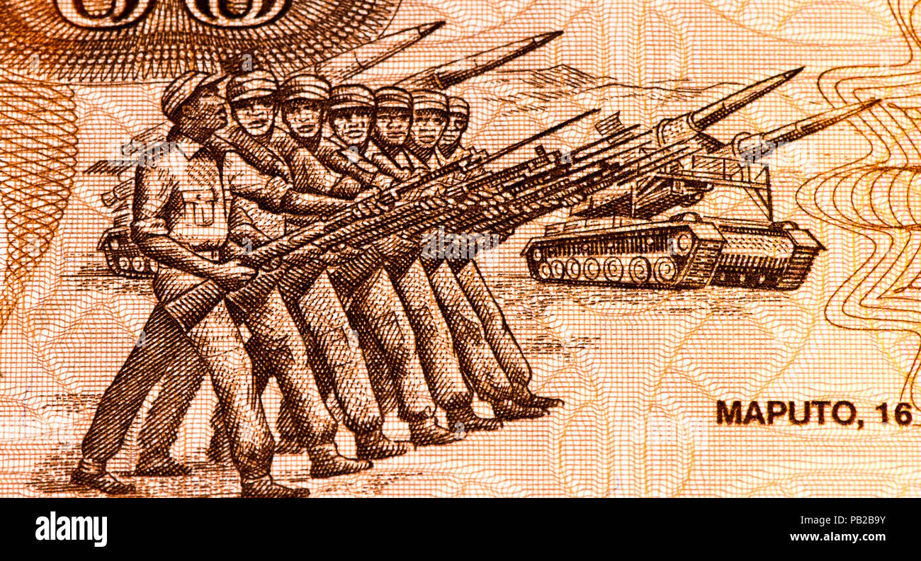 Meticais hi-res stock photography and images - Alamy