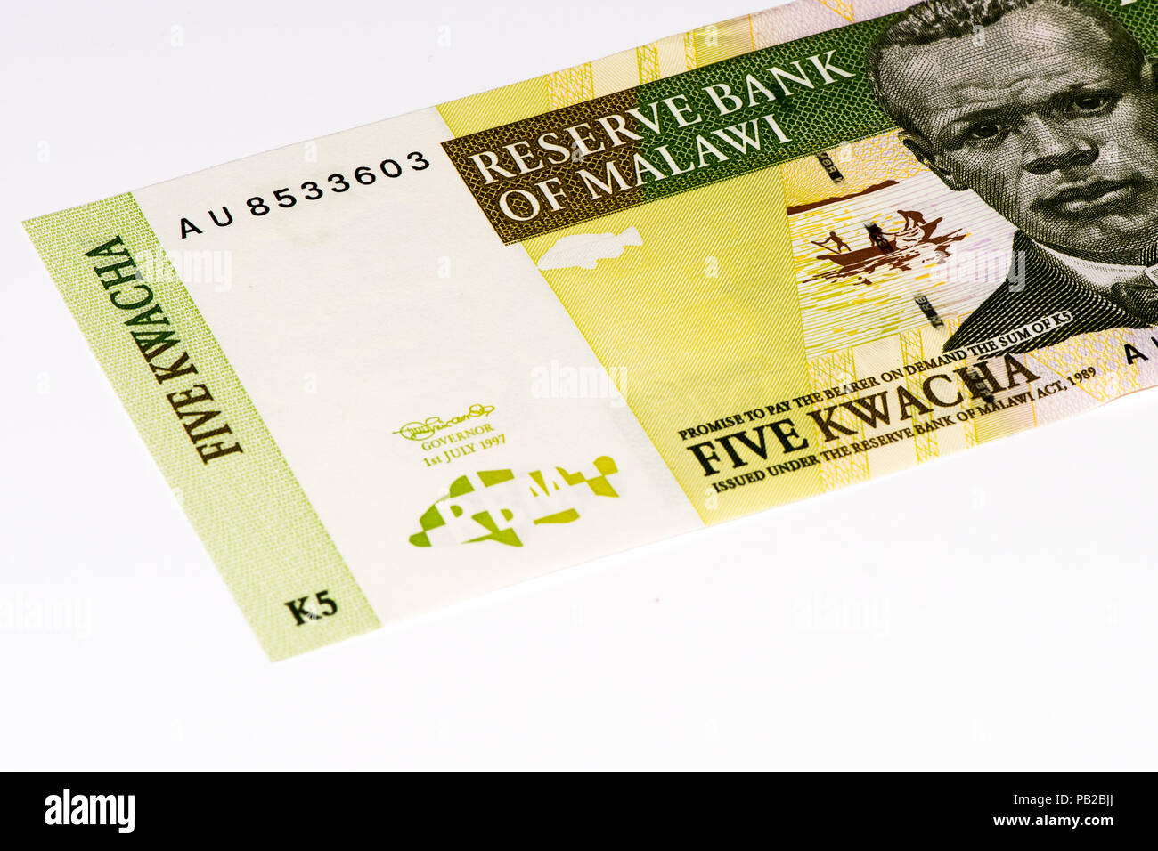 Malawi bank note hi-res stock photography and images - Alamy