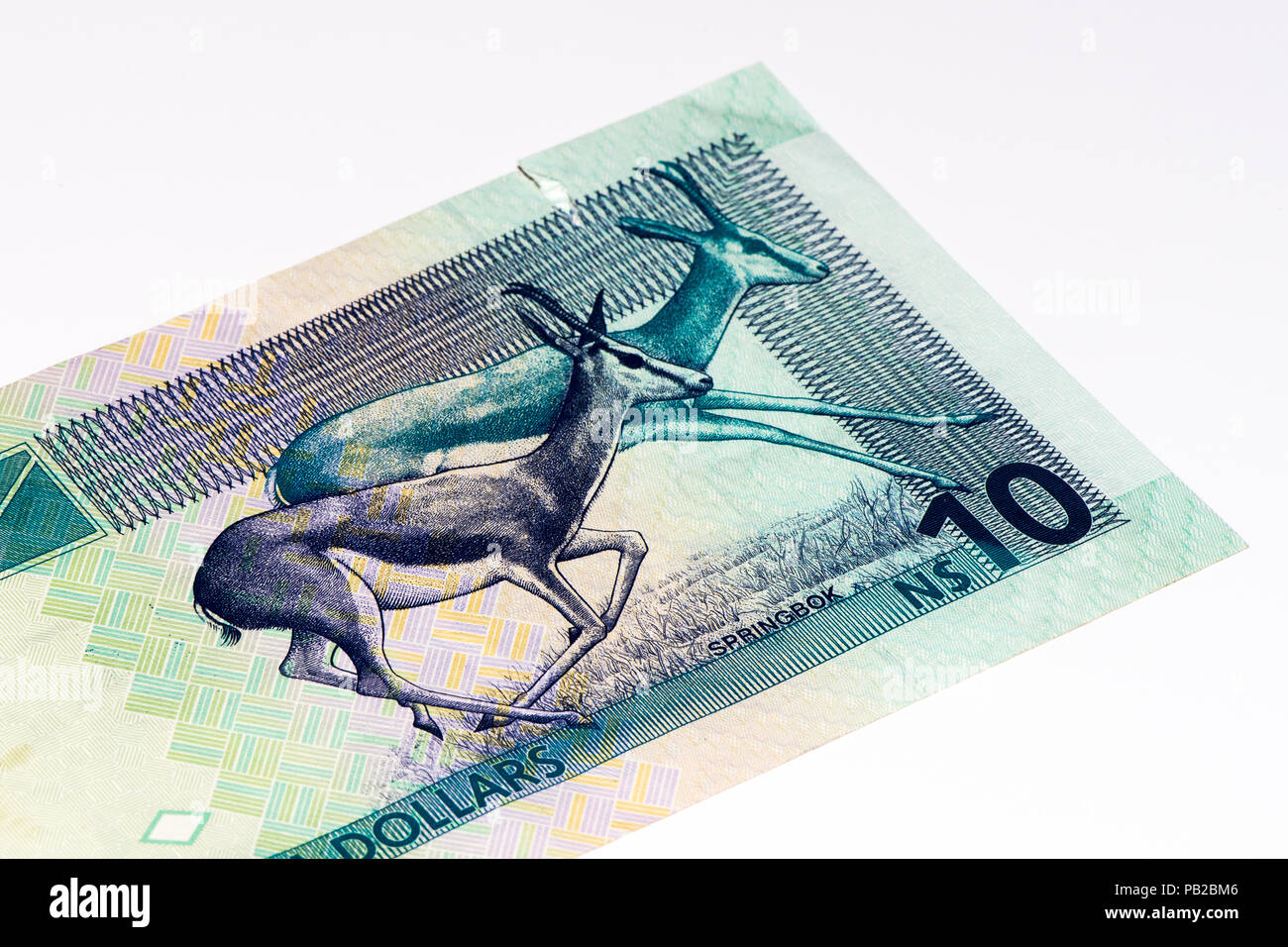Namibian Dollar High Resolution Stock Photography and Images - Alamy