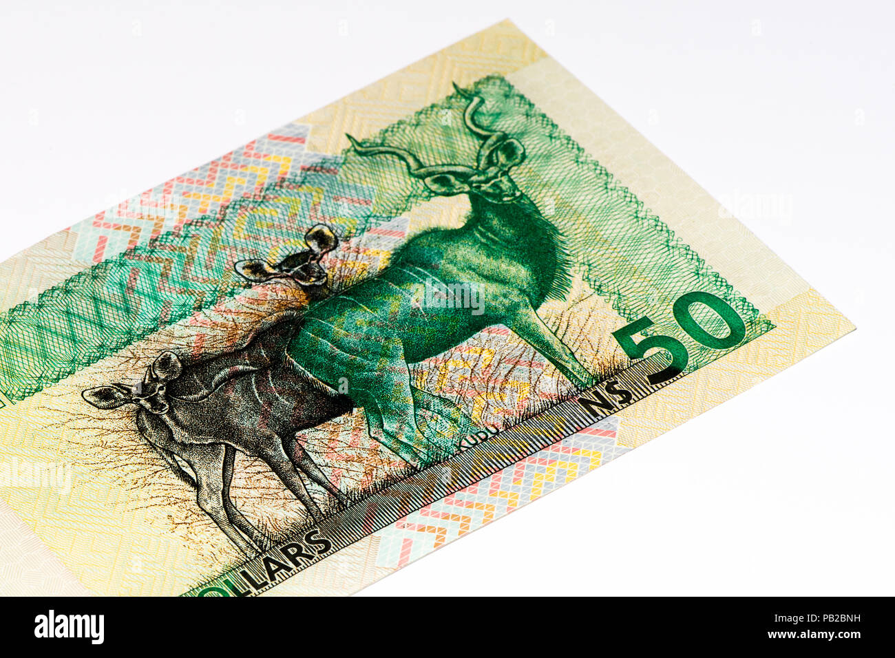 Namibian dollar hi-res stock photography and images - Alamy