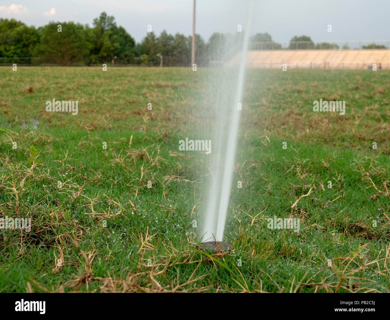 Lawn equipment hi-res stock photography and images - Alamy